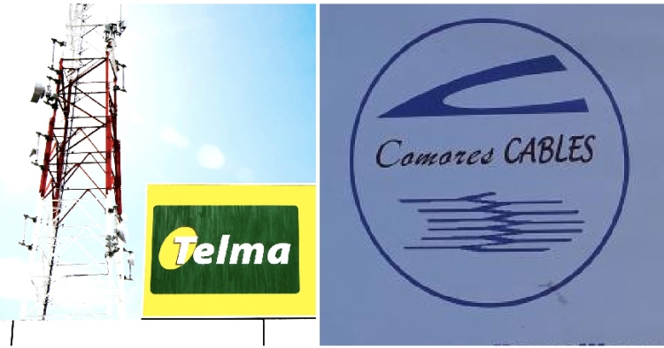 Différend Telco-Comores câbles I L’exigence d’un catalogue est «un faux ...
